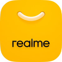 Lojas Realme oficial